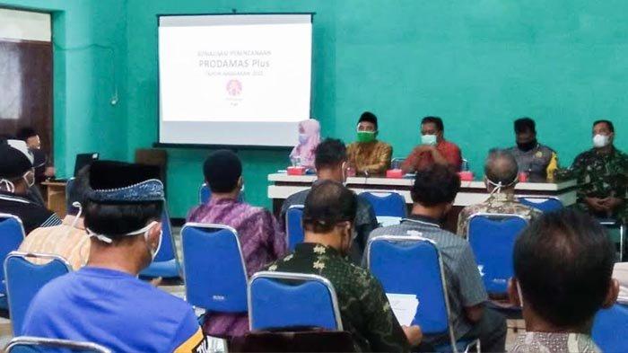 Prodamas Plus Kota Kediri Diharapkan Berdampak Baik Keseluruh ...