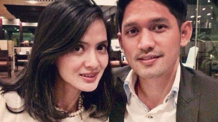 Foto-foto Ade Maya Mantan Istri Ibnu Jamil, Kecantikan Tak Kalah dari Ririn Ekawati - Surya.co.id