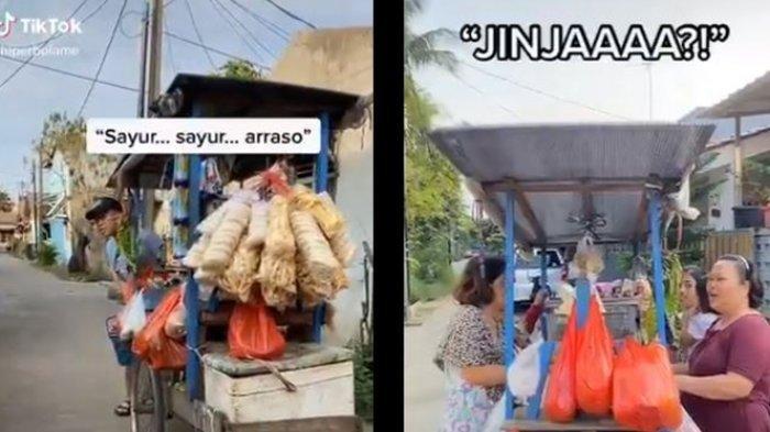 Sosok Adhitya Yappeo, Pengunggah Video Viral di TikTok Emak-emak ...