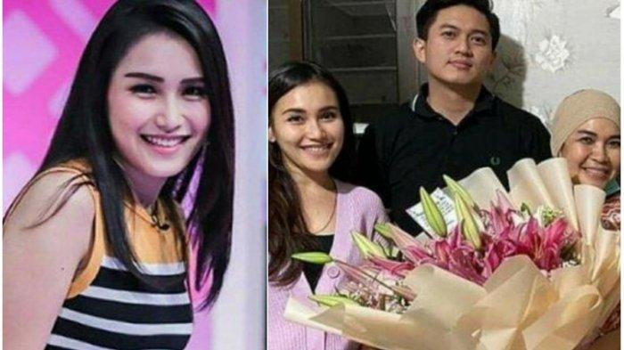 Sosok Adit Jayusman Pria yang Digosipkan Kekasih Ayu Ting Ting, Lulusan Universitas di Belanda ...
