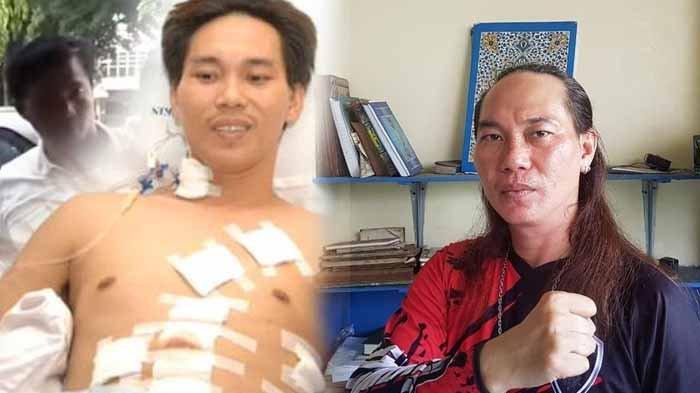 Biodata Aiptu Jacklyn Choppers yang Dijanjikan Kapolda Metro Jaya Balik ...