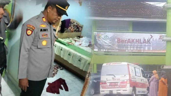 SOSOK Ibu Pembunuh Anak Kandung Usia 6 Tahun di Jember: Korban Paling ...