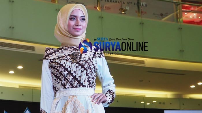 Jalani Usaha sejak Muda, Potret Keseriusan Monica Novasari Jadi ...
