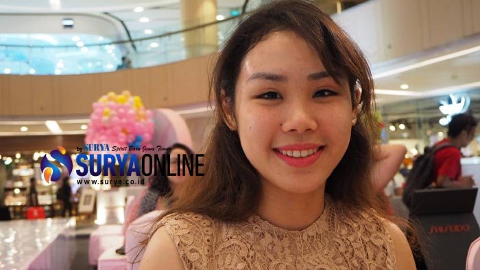 Potret Sofiani Jotopurnomo, Pernah Termakan Berita Hoax - Surya.co.id