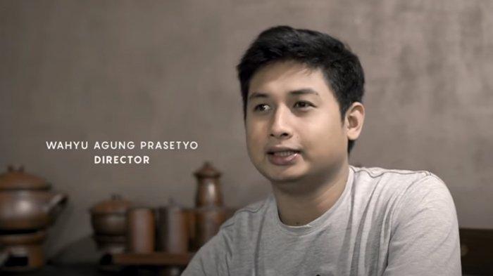 Biodata Wahyu Agung Prasetyo, Sutradara Film Tilik yang Viral, Karyanya ...