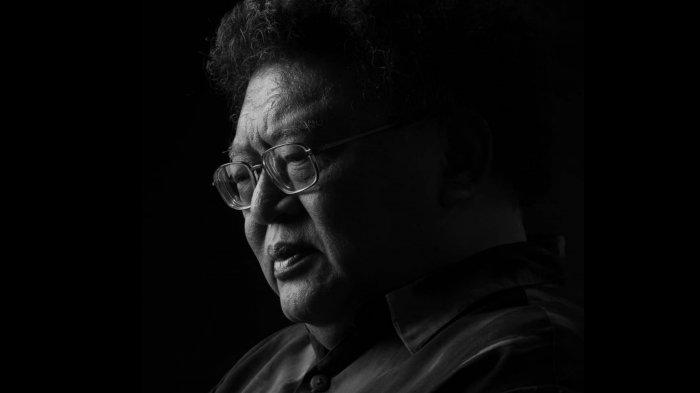 Sosok Wimar Witoelar Juru Bicara Gus Dur yang Meninggal Dunia di Usia ...
