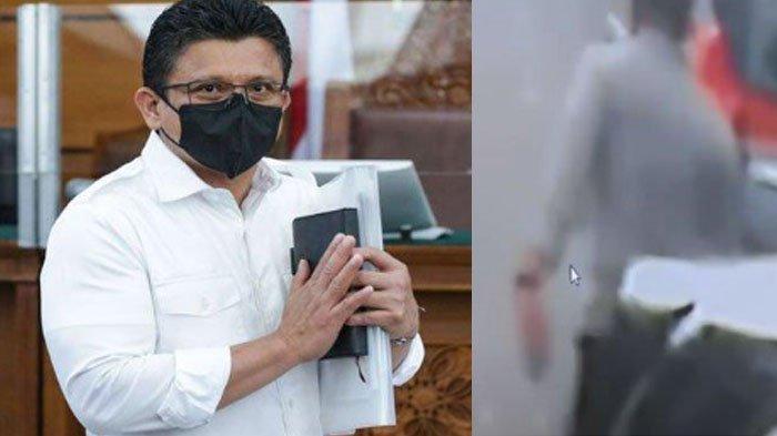 TERKUAK Sosok yang Bocorkan Rekaman CCTV Kebohongan Ferdy Sambo ke Penyidik, Bukan Istri Baiquni ...