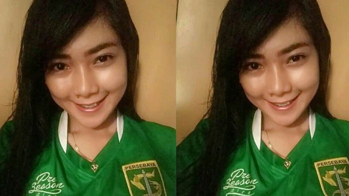 Potret Lisa Argiyanti, Bangga Jadi Bonita - Surya.co.id