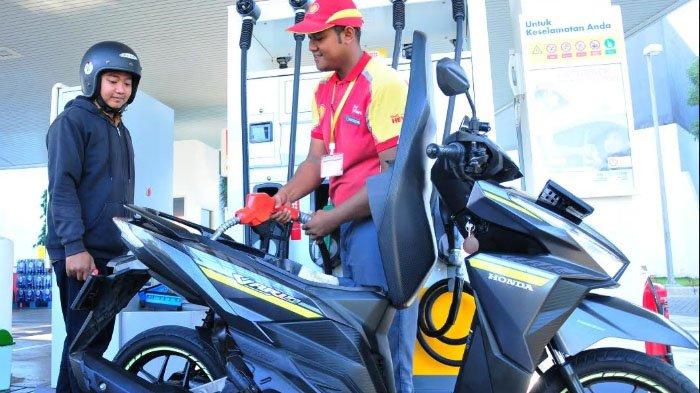 Shell Tawarkan Kepemilikan SPBU di Surabaya dan Sejumlah Kota di Jatim ...