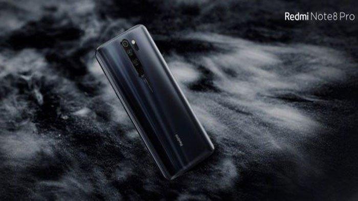 Spesifikasi & Harga Resmi Redmi Note 8 Pro yang Baru Rilis, Hp dengan ...