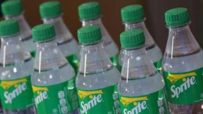 Sprite Ubah Desain Kemasan untuk Mudahkan Daur Ulang, seperti ini ...