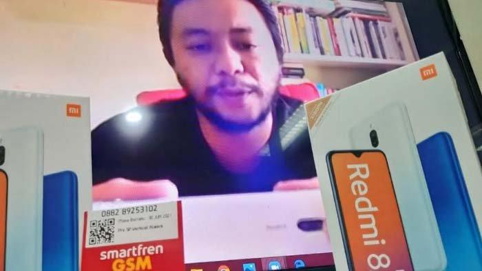 Smartfren Tawarkan Paket Kuota 41 GB Per Bulan untuk Pembelian Xiaomi ...