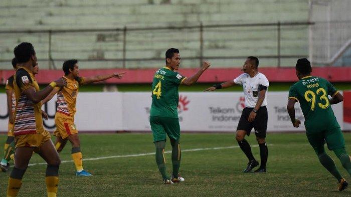 Dihambat Mitra Kukar, Sriwijaya FC Masih Optimis Lolos Ke Babak Semi ...