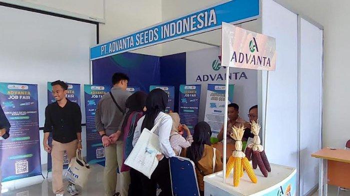 PT Advanta Seeds Indonesia Dorong Mahasiswa untuk Kejar Peluang Kerja dan Bisnis Industri ...