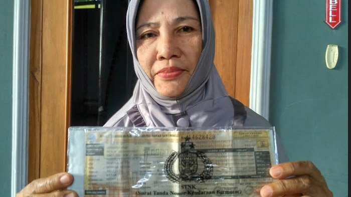 Warga Antre Blanko SIM dan STNK Hingga 3 Bulan, Begini Jawaban Polres ...