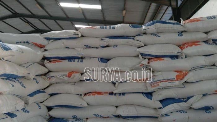 Bulog Klaim Stok Beras di Banyuwangi Aman Hingga Lebaran - Surya.co.id