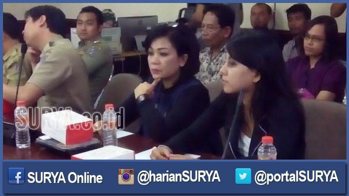 Ketika Perwakilan Plaza Jayanata Ikuti Rapat Bangunan Cagar Budaya ...