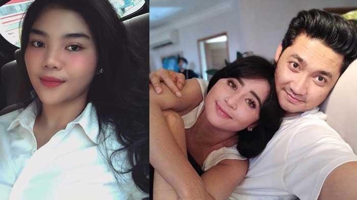 Suami Dewi Perssik Murka Disebut Simpan Perasaan untuk Rosa Meldianti ...