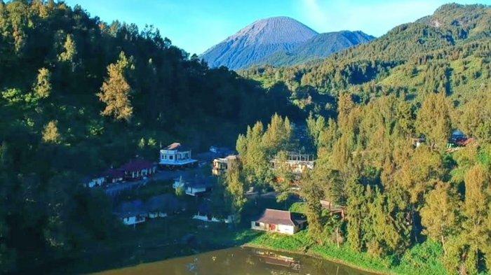 Tak Balik Modal, Dewan Soroti Pengelolaan Desa Wisata di Desa Ranupani ...