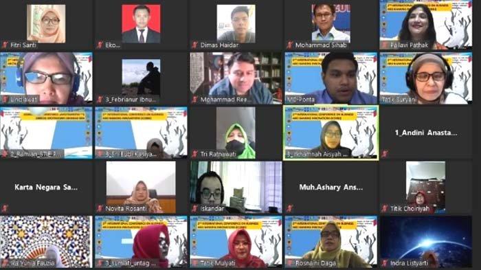 Setiap Hari Harus Zoom Meeting, Begini Cara Agar Hemat Kuota Internet ...