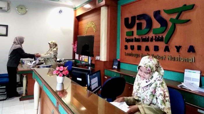 YDSF Akan Buka Cabang di Luar Negeri Usai Dapat Akreditasi A dari ...