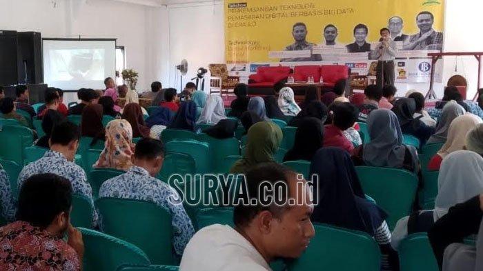 Argia Academy, Sekolah Khusus Digital Marketing Pertama di Kota Blitar ...