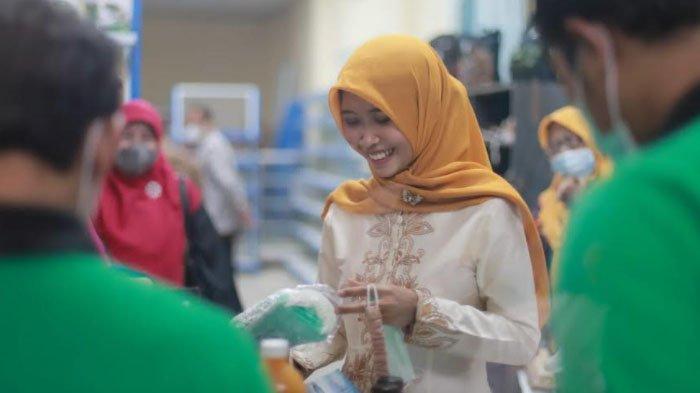 Wamira Mart Jadi Jujugan Wisatawan Luar Daerah, Produk Lokal Khas ...