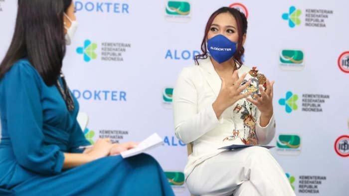 Alodokter Gelar Pelatihan Vaksinator Massal untuk Dukung Percepatan ...