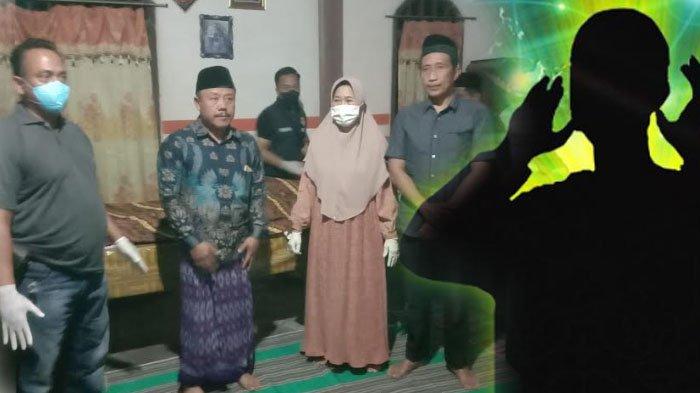 SOSOK Muadzin yang Meninggal Dunia saat Kumandangkan Azan di Kediri ...