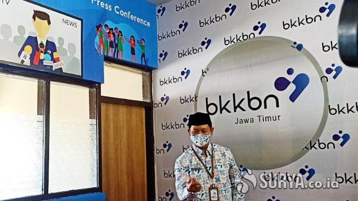 Tingkatkan Keterbukaan Informasi Publik, BBKBN Jatim Siapkan Ruangan ...