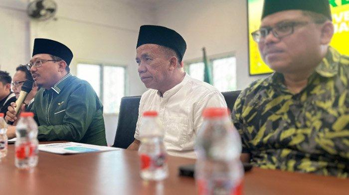 Survey Gus Mujib Tertinggi, Kader PKB Menang Mudah Kalau Pilkada Pasuruan Digelar Sekarang ...