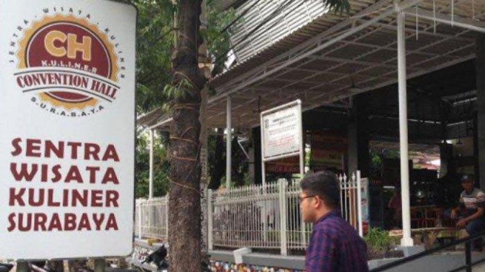 Akhir Pekan Kangen Kuliner Khas Surabaya? Di Sini Tempatnya! - Surya.co.id