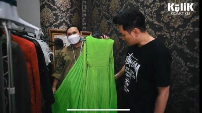 Adik Kandung Raffi Ahmad Habiskan Rp 4,2Miliar untuk Pemotretan ...