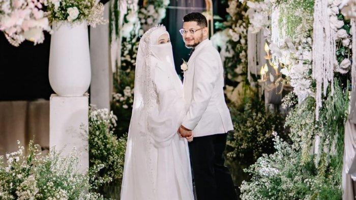 Tren Pernikahan Syar’i Wedding Makin Dikenal, Setelah Probolinggo Kini ...