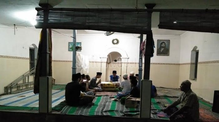 Hari ke-16 Puasa Ramadan, Beberapa Hal ini Bisa Meningkatkan Semangat ...