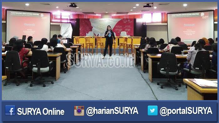 Pwee Leng: Wanita Karir Berarti Lari dari Kewajiban sebagai Ibu Rumah ...