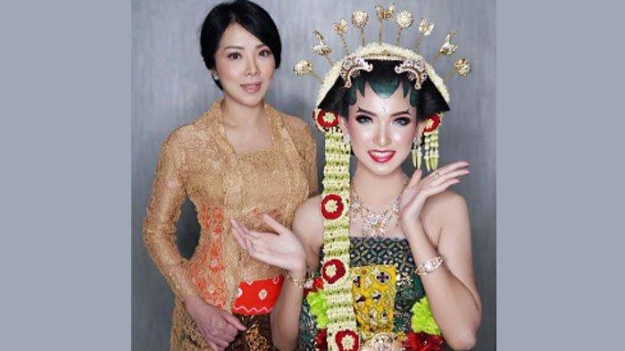 Makeup Pengantin Jawa | Saubhaya Makeup