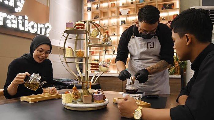 Manfaat Tea Time untuk Kesehatan, Mulai Relaksasi Hingga Mencegah ...