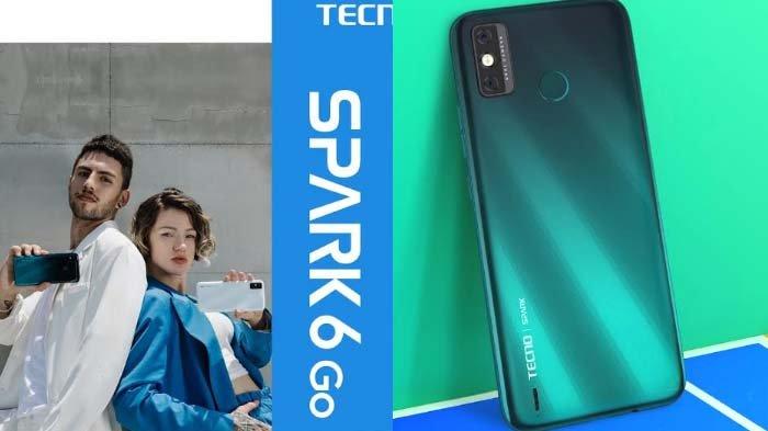 Tecno Mobile Siap Masuk Pasar Indonesia mulai Awal Desember 2020 ...