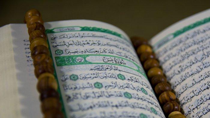 Surat Yasin Ayat 40: Teks Arab, Latin, Arti Beserta Tafsirnya - Surya.co.id