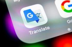 Berita Ubah Tampilan Google Translate Terbaru Hari Ini - Surya.co.id