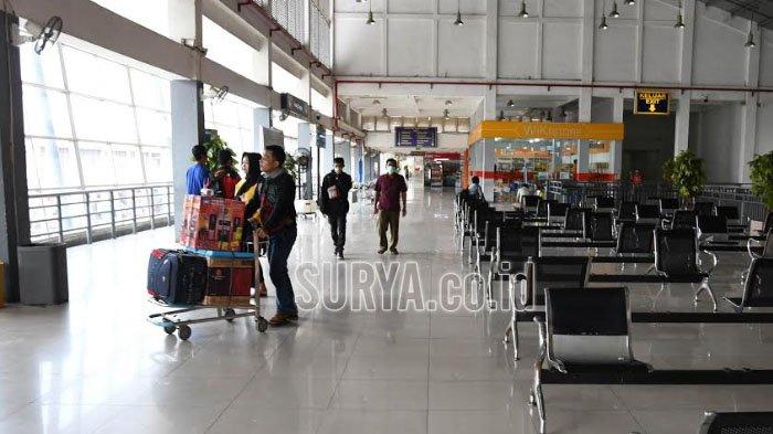 Terminal di Jatim Tetap Beroperasi Jelang Lebaran 2021, Dishub Tunggu ...