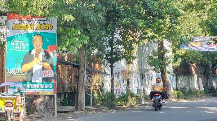 Sosok Bos Rokok Tajimas Kediri, Dikabarkan Maju Pilkada 2024 Nyalon ...