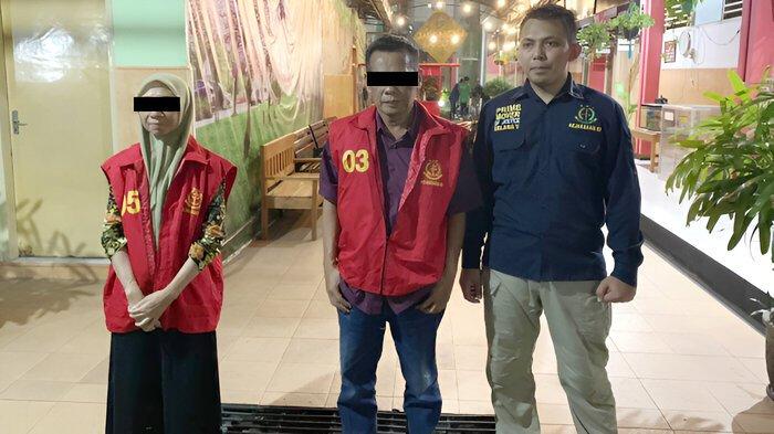 2 Tersangka Kredit Fiktif BPR Bojonegoro Ditetapkan, Salah Satunya Kepala Biro Pemasaran - Surya ...