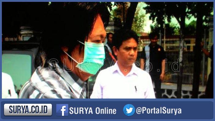 Jaksa Pelajari Berkas Sony Sandra, Tersangka Pencabulan, di Kediri ...