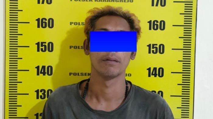 Hanya karena Tatapan, Kakak di Tulungagung Ini Ancam Adiknya dengan ...