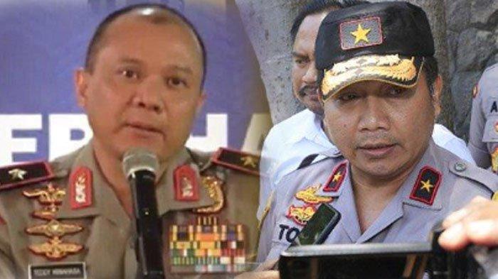 KEKAYAAN Irjen Toni Harmanto Kapolda Jatim yang Baru Hanya 1/25 dari ...