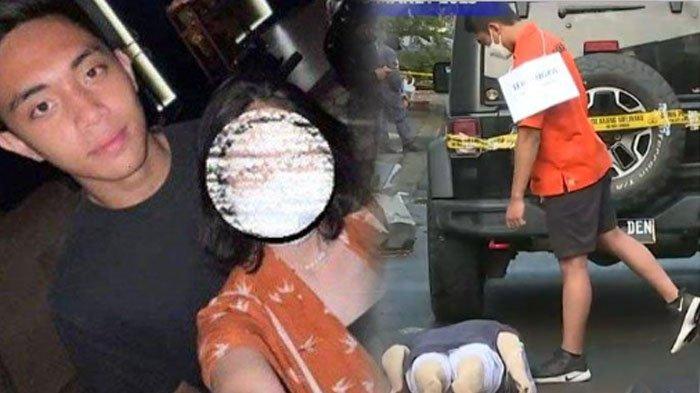 4 FAKTA Cewek 'Pembisik' Mario Dandy yang Picu Penganiayaan David Ozora, Eks Pacar tapi Bantah ...