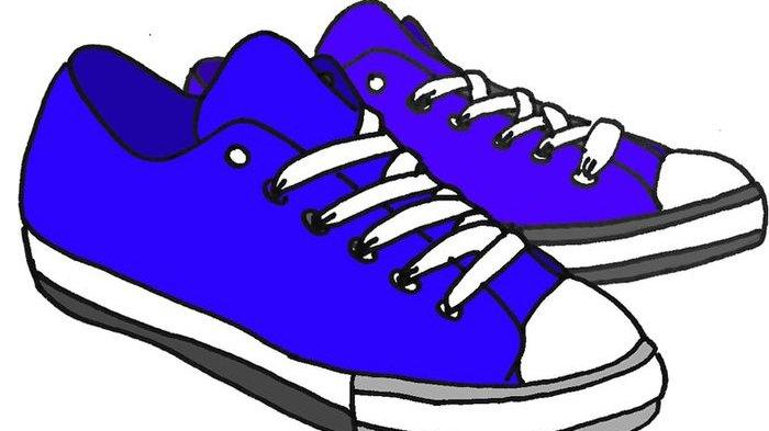 Tes Kepribadian - Ukuran Sepatu Ungkap Karakter Seseorang, Kakimu Cocok ... Tes Kepribadian - Ukuran Sepatu Ungkap Karakter Seseorang, Kakimu Cocok ...