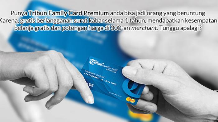 Punya TFC Premium Anda Bisa Jadi Orang yang Beruntung, Ini Alasannya ...